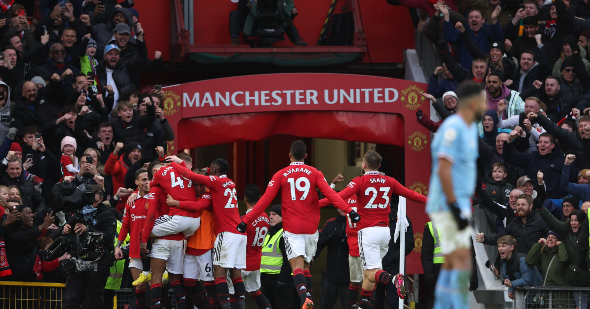 Ο επενδυτής που θέλει να εξαγοράσει το 100% των μετοχών της Γιουνάιτεντ | Ant1 Live